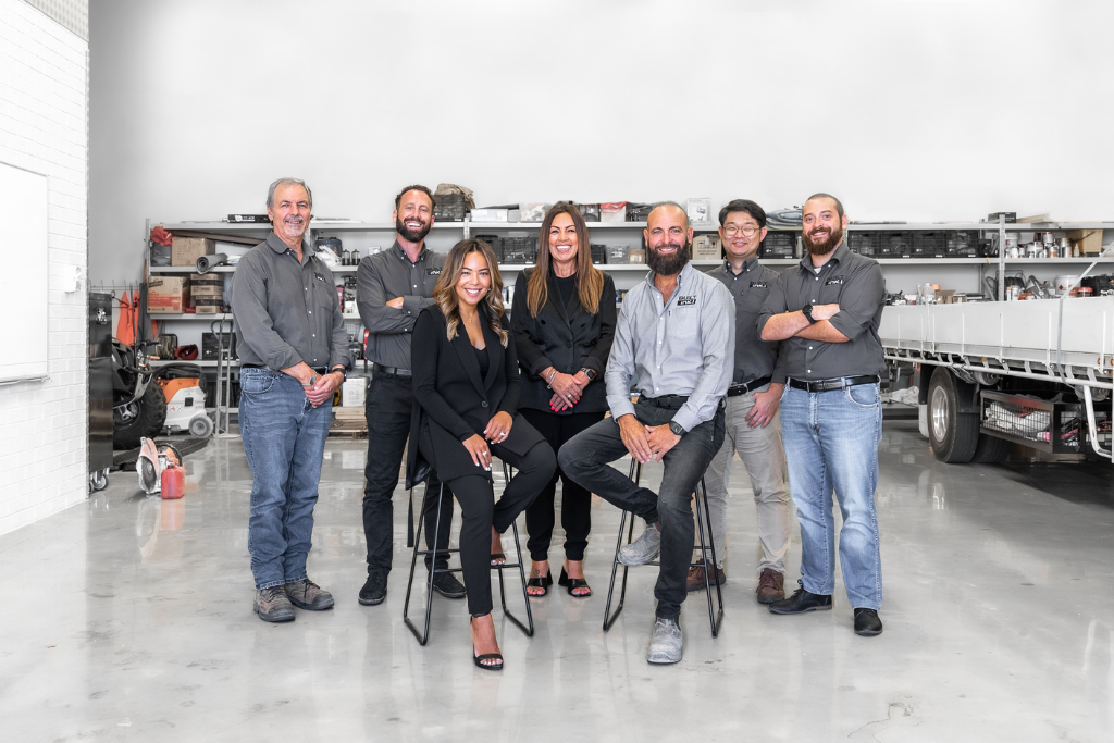 Commercial Builders Perth | Commercial Construction | Built Ink