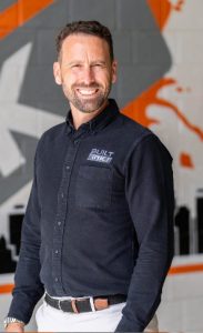 Michael Little | Built Ink