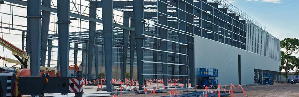 Commercial Builders Perth | Commercial Construction | Built Ink