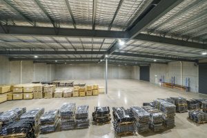 Commercial Builders Perth | Commercial Construction | Built Ink