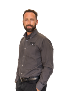 Michael Little | Built Ink