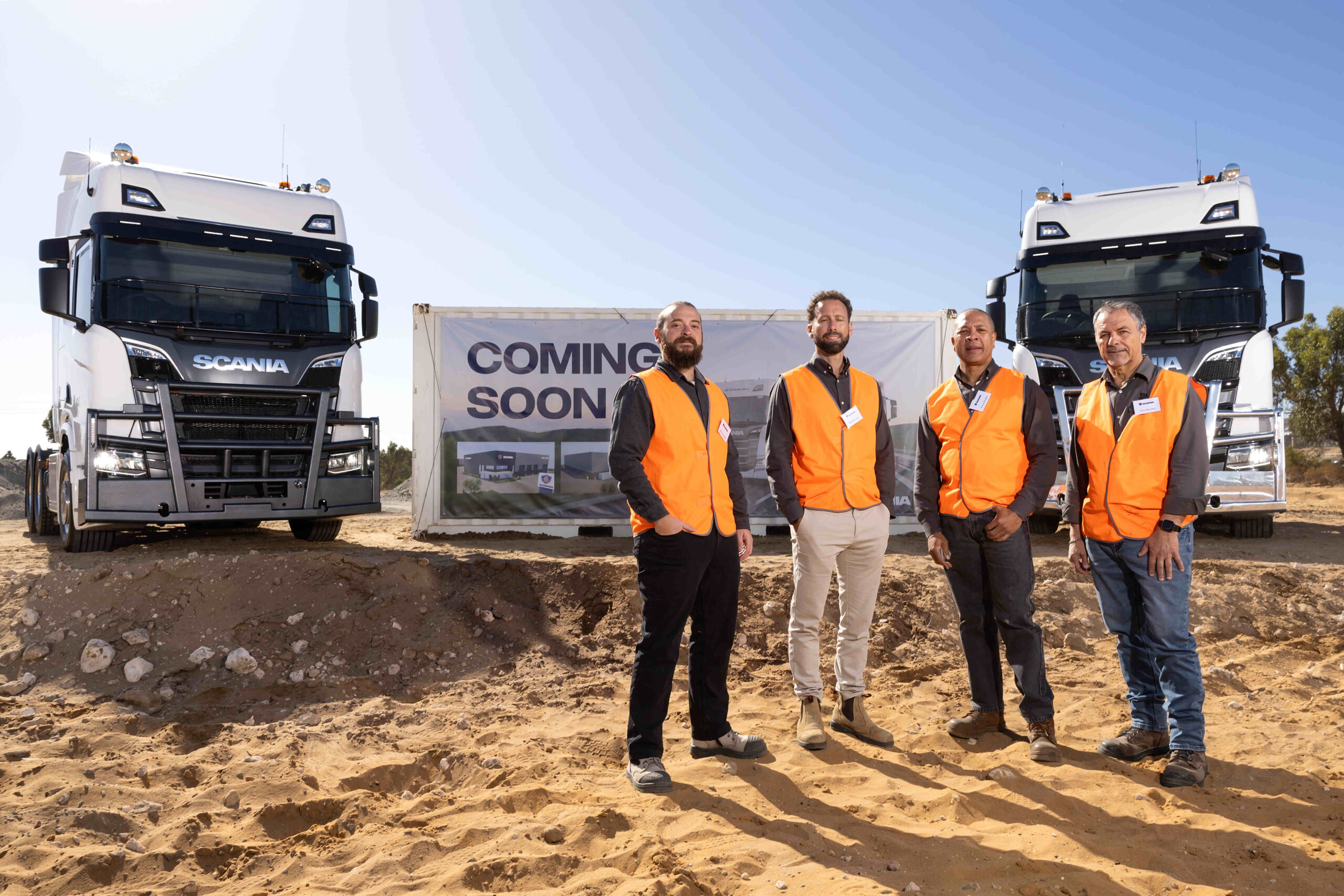 What Is Industrial Building Construction? | Built Ink